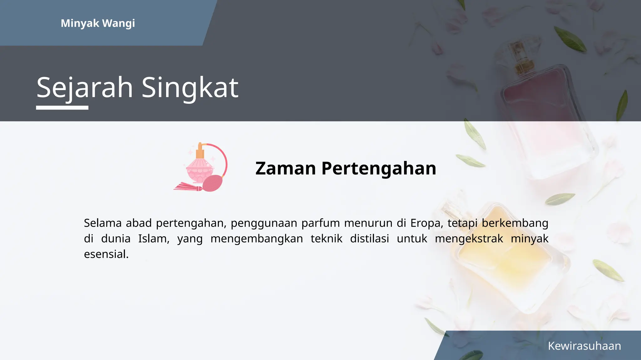 Materi 3 - Minyak Wangi dan berbagai.pptx