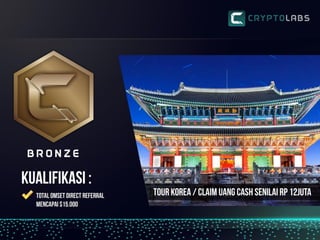 Materi 3 - Program Plan CryptoLabs | PPT