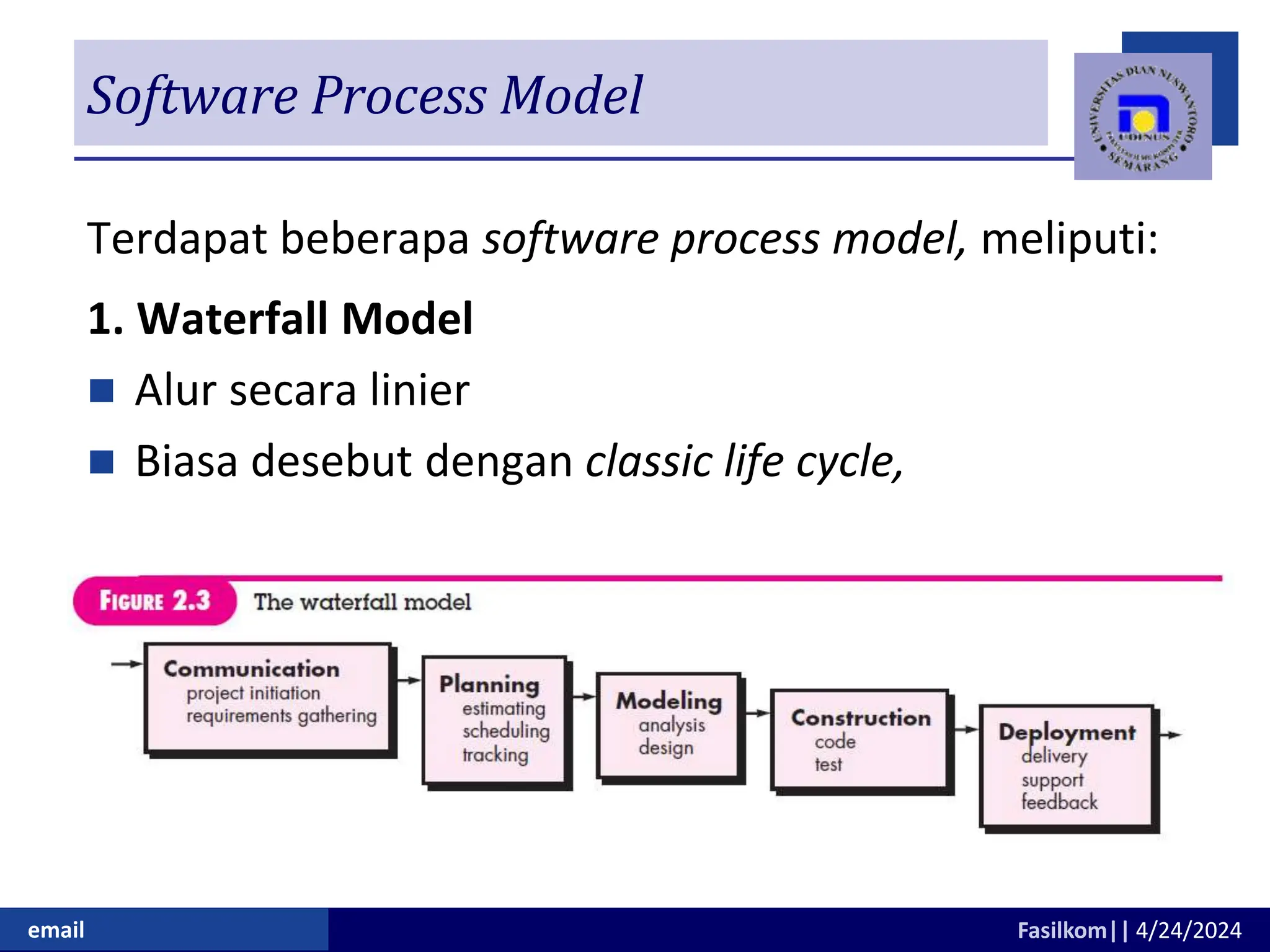 SOFTWARE_PROCESS.analsis dan desain .pptx