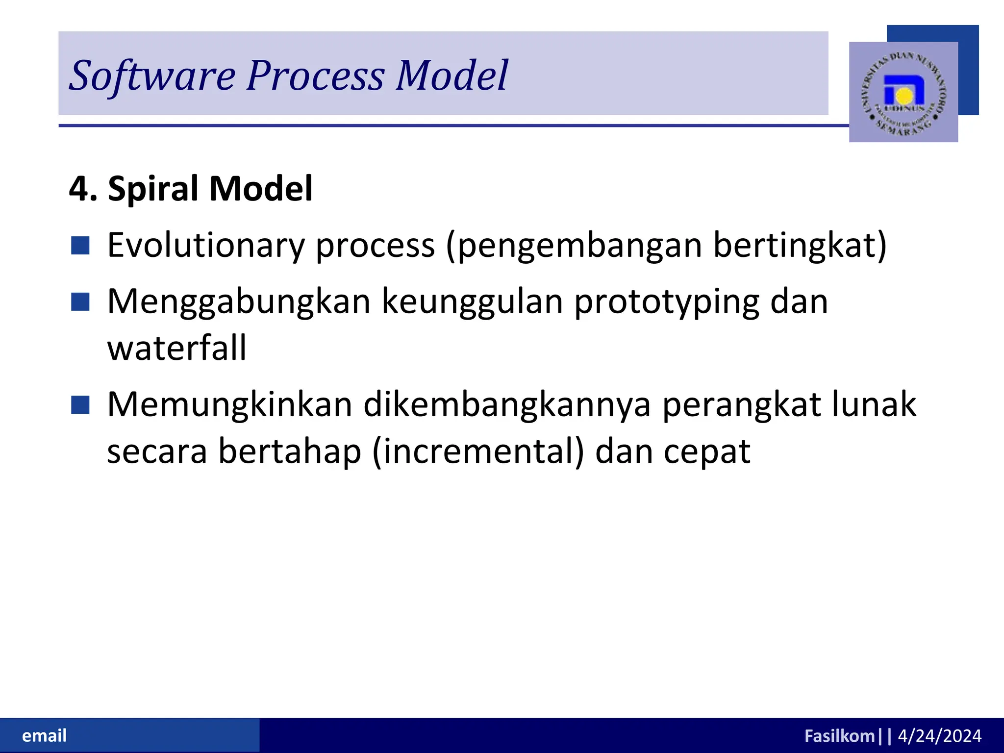 SOFTWARE_PROCESS.analsis dan desain .pptx
