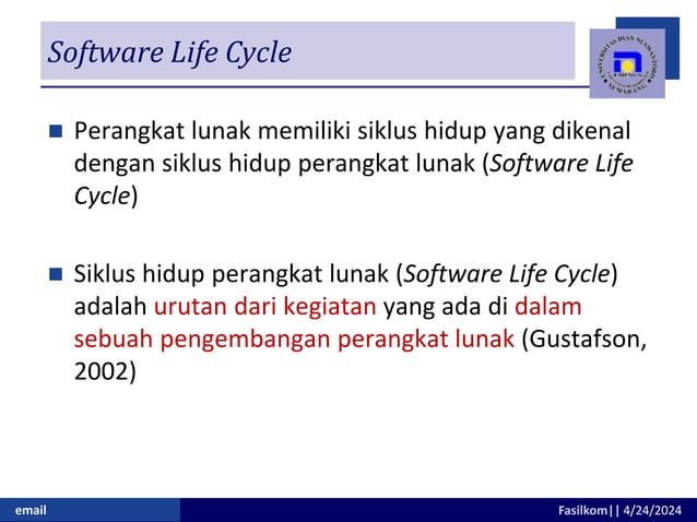 SOFTWARE_PROCESS.analsis dan desain .pptx