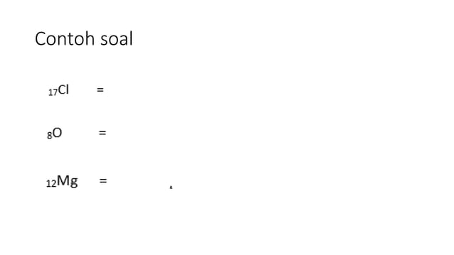materi isotop,isobar,isoton kimia kelas X.pptx