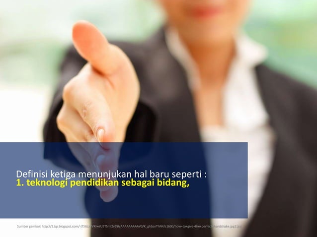 Materi 3 aect | PPT