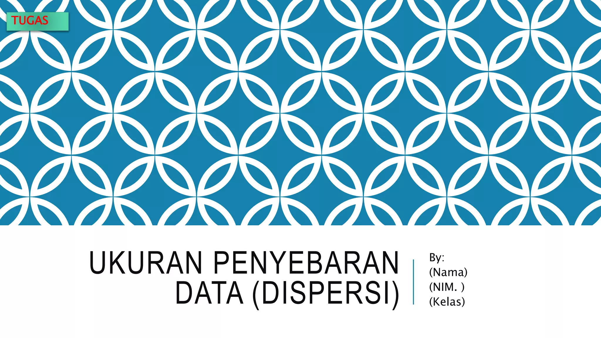 Materi 3 dispersi tugas.pptx