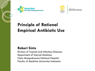 Principles of Rational Antibiotic Use.pdf