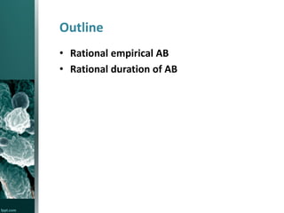 Principles of Rational Antibiotic Use.pdf