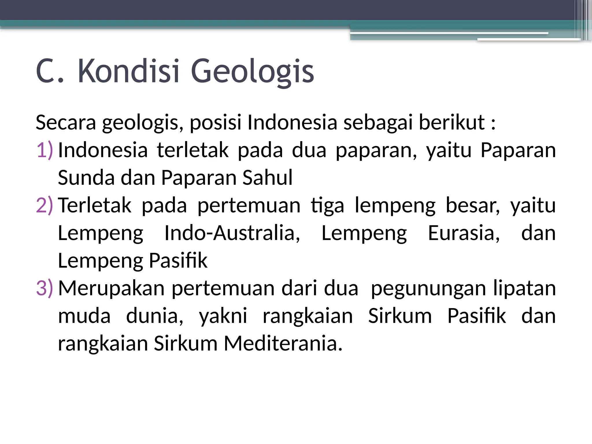 Materi 3 IPS - Mengenal Lokasi Tempat Tinggal.pptx
