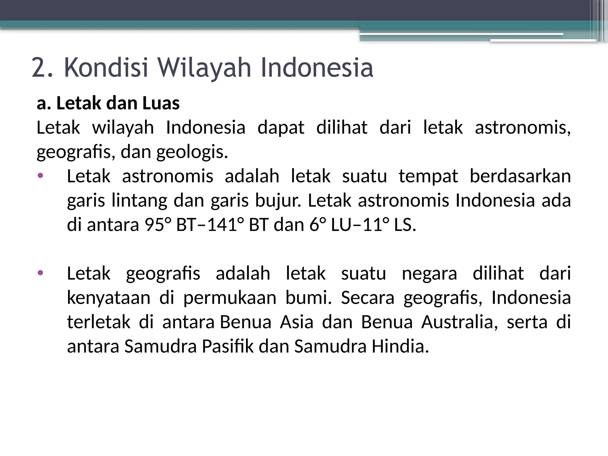 Materi 3 IPS - Mengenal Lokasi Tempat Tinggal.pptx