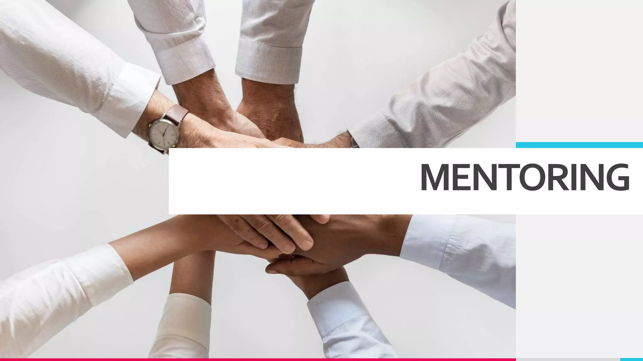 Materi 3 mentoring | PPTX