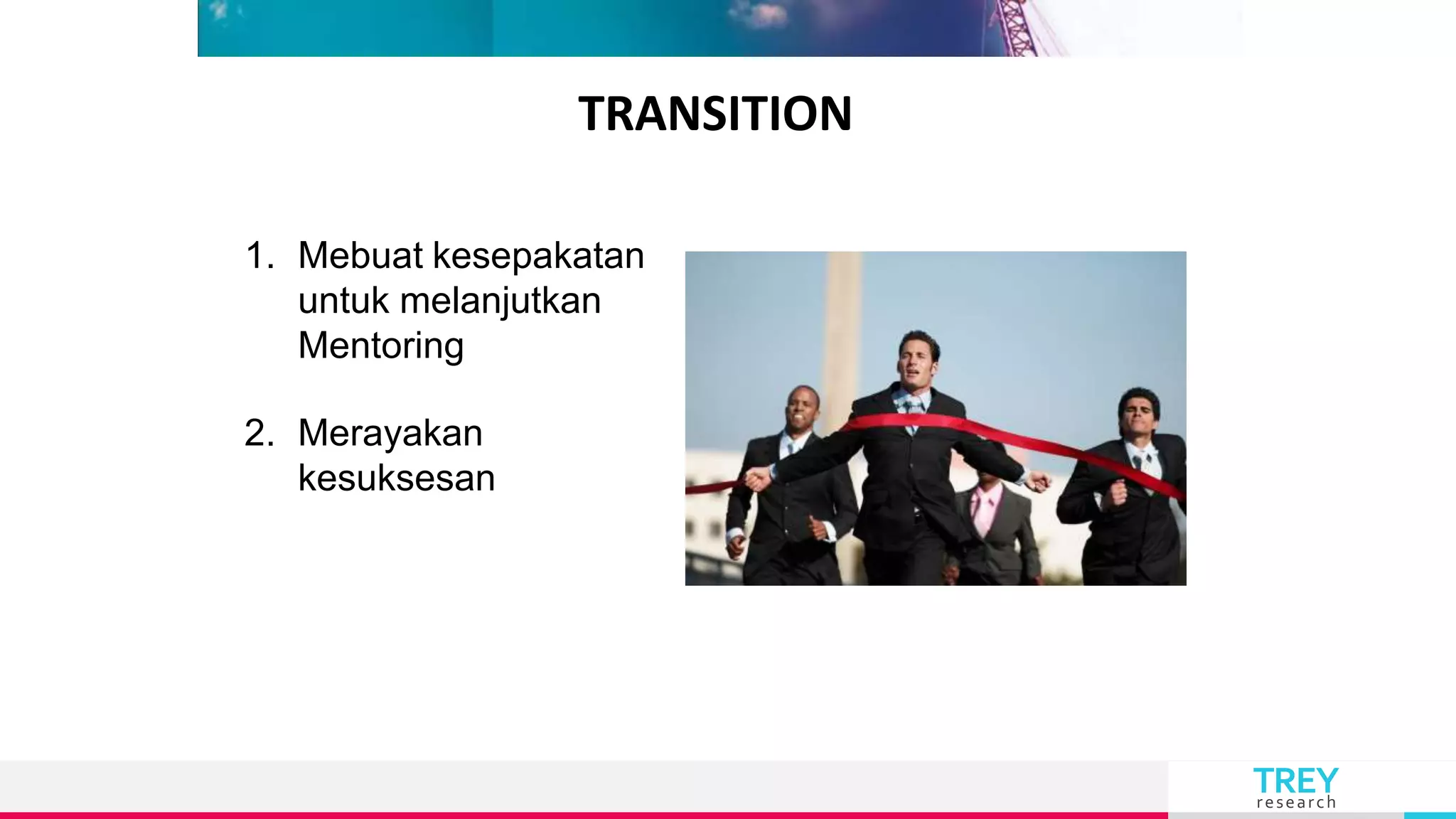 Materi 3 mentoring | PPTX