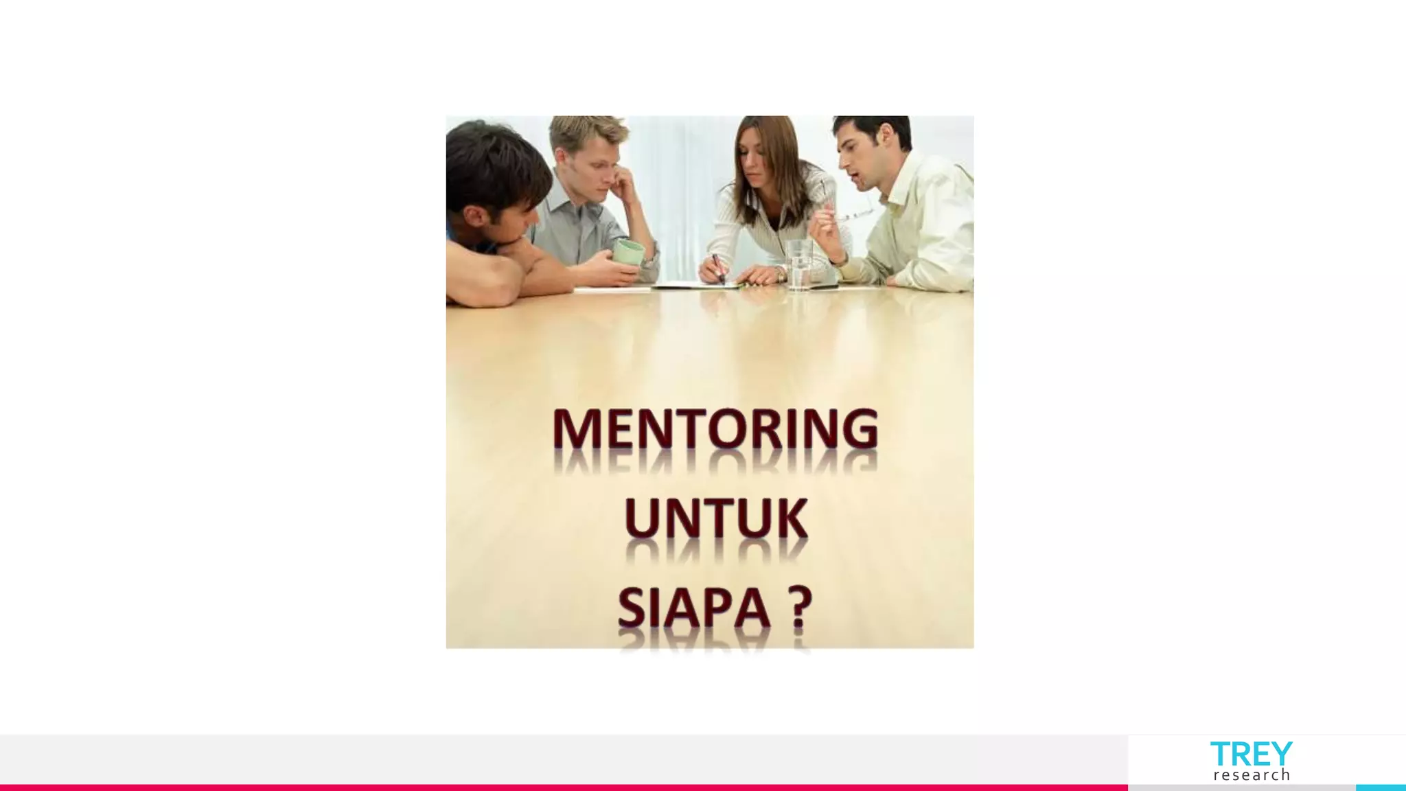 Materi 3 mentoring | PPTX