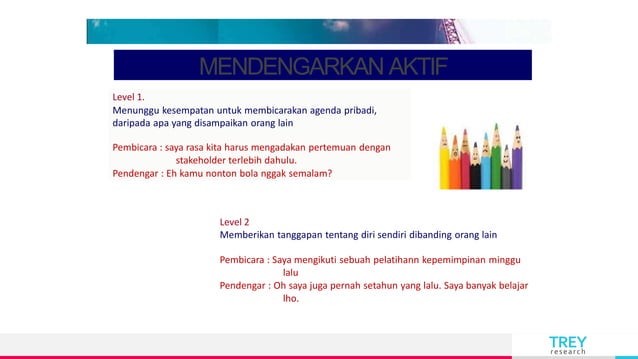 Materi 3 mentoring | PPTX
