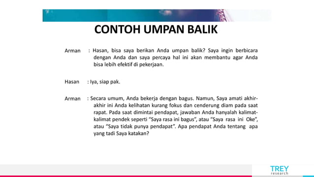 Materi 3 mentoring | PPTX