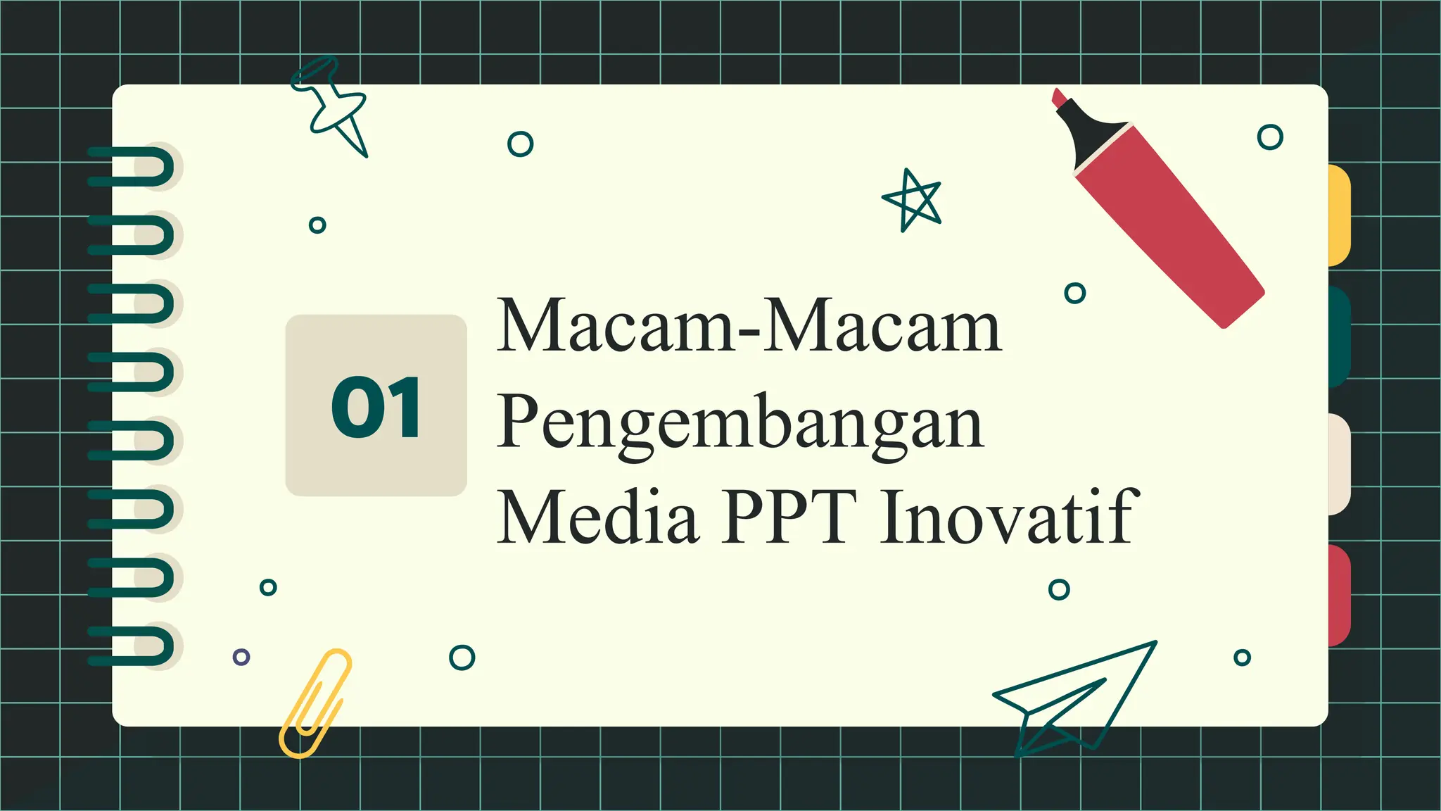 Materi 3 microsoft powerpoint.pptx