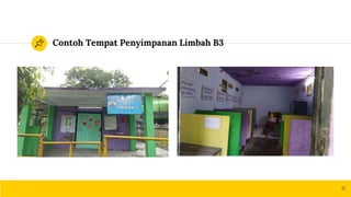 Materi 3 Pengelolaan Limbah B3 dan Non B3 DLH Jatim.pptx
