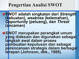 materi 3 Pengembangan kewirausahaan.ppt