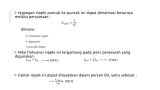 MATERI 3_RANGKAIAN-RANGKAIAN DIODA.pptx