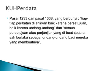 Sumber hukum | PPT