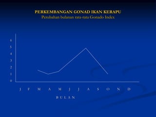MATERI 3 TINGKAT KEMATANGAN GONAD ( TKG ).ppt