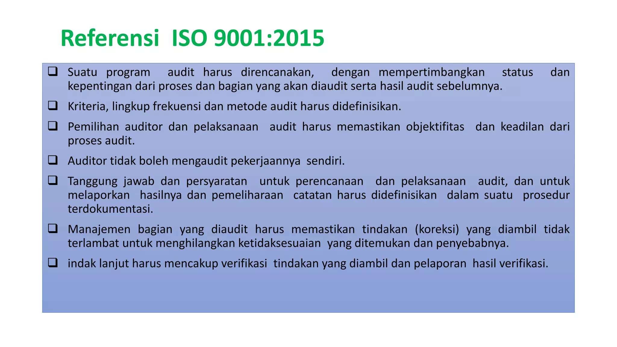 Materi 4. Pengenalan Audit Internal ISO 9001-2015.pptx