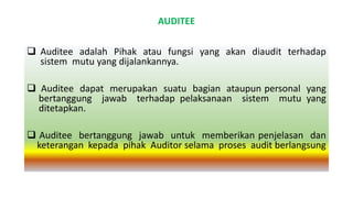 Materi 4. Pengenalan Audit Internal ISO 9001-2015.pptx