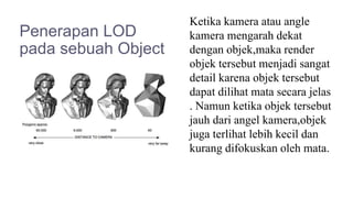 Materi 4: lod | PPT