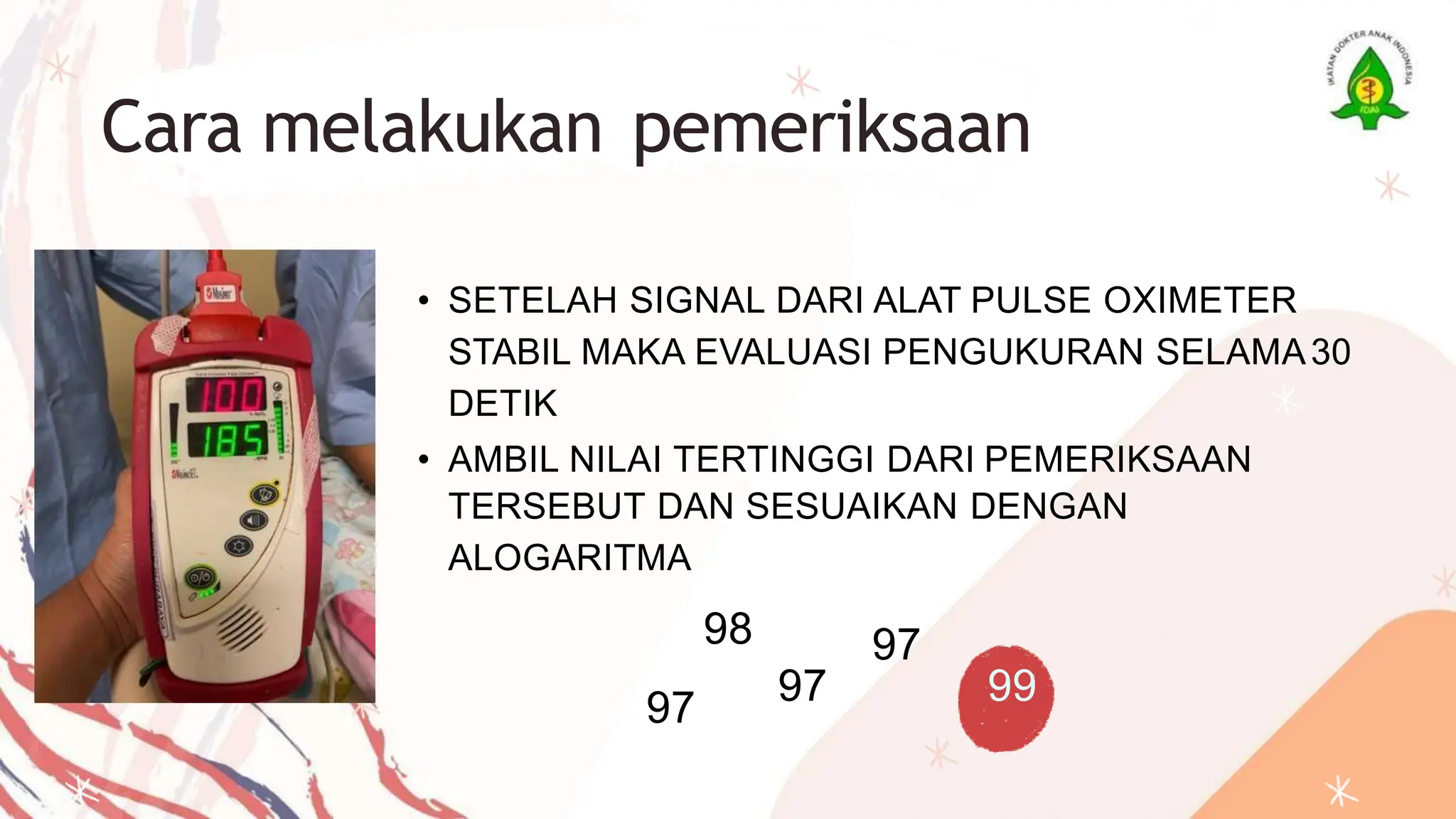 MATERI 4 - Pengukuran Saturasi Oksigen .pptx