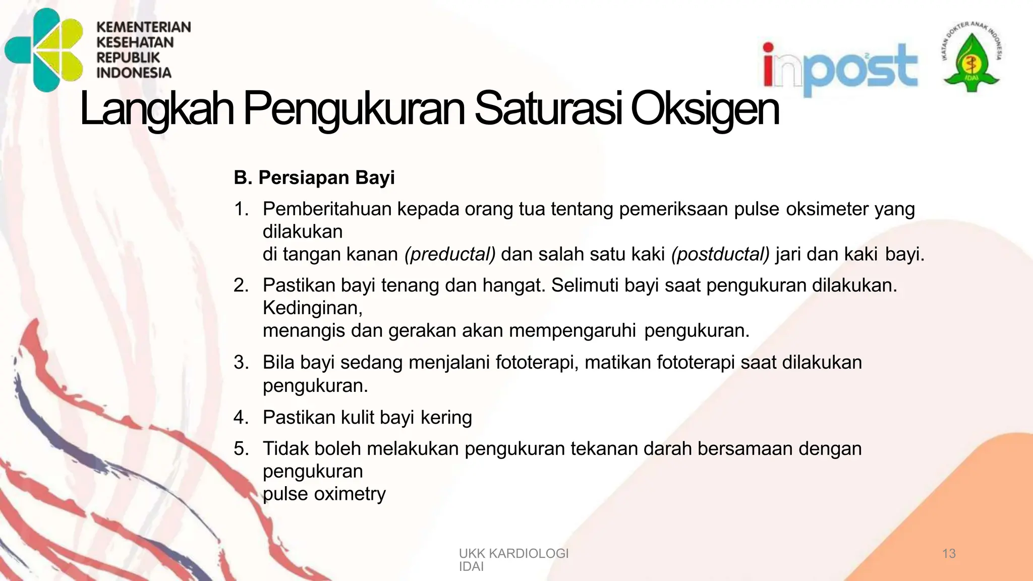 MATERI 4 - Pengukuran Saturasi Oksigen .pptx