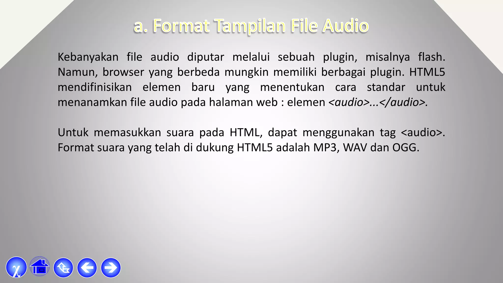 Materi 4 - Tampilan Format Multimedia.pptx