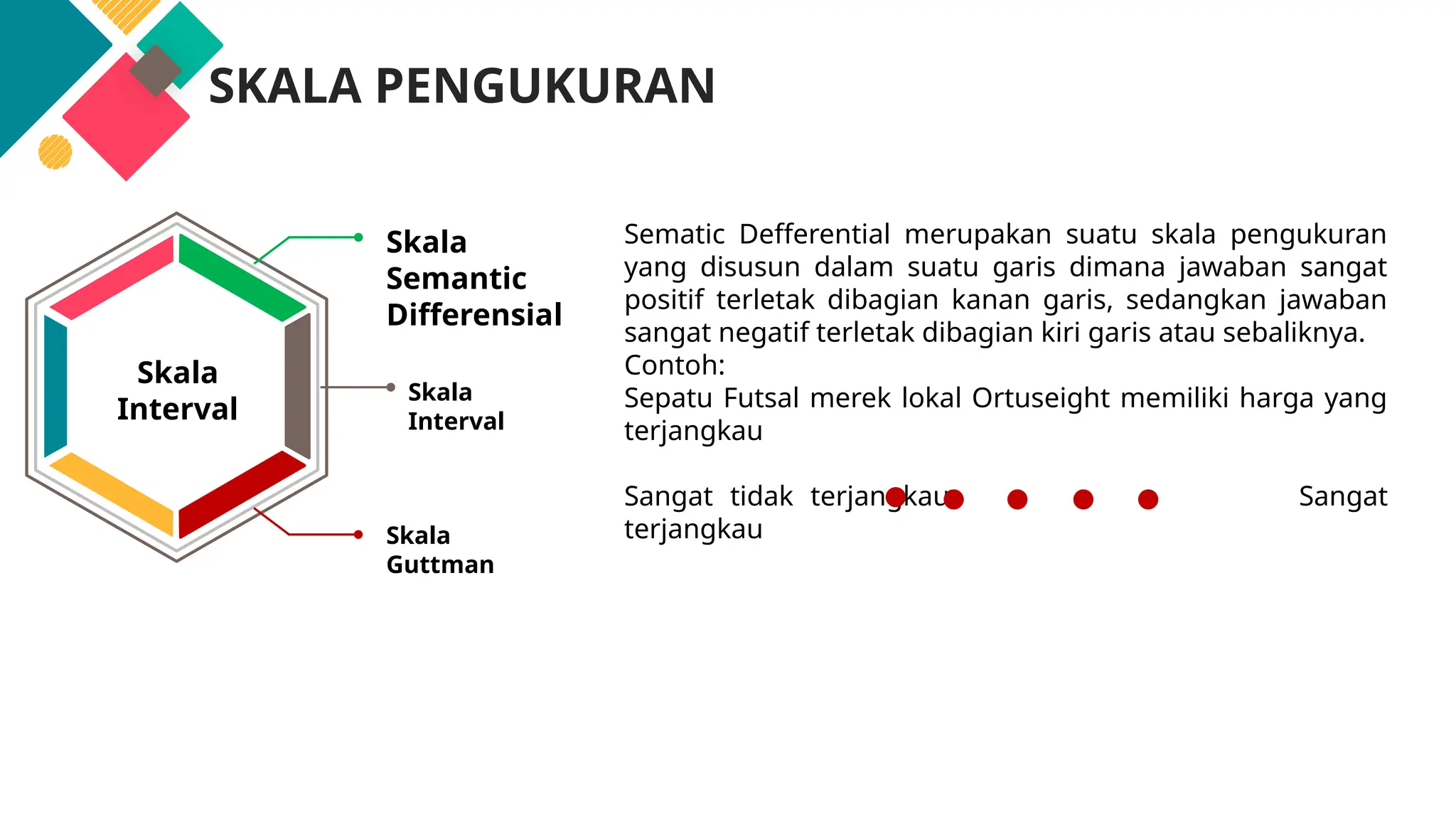 Materi 4 - Variabel Penelitian dan Skala Pengukuran.pptx