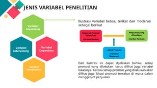 Materi 4 - Variabel Penelitian dan Skala Pengukuran.pptx