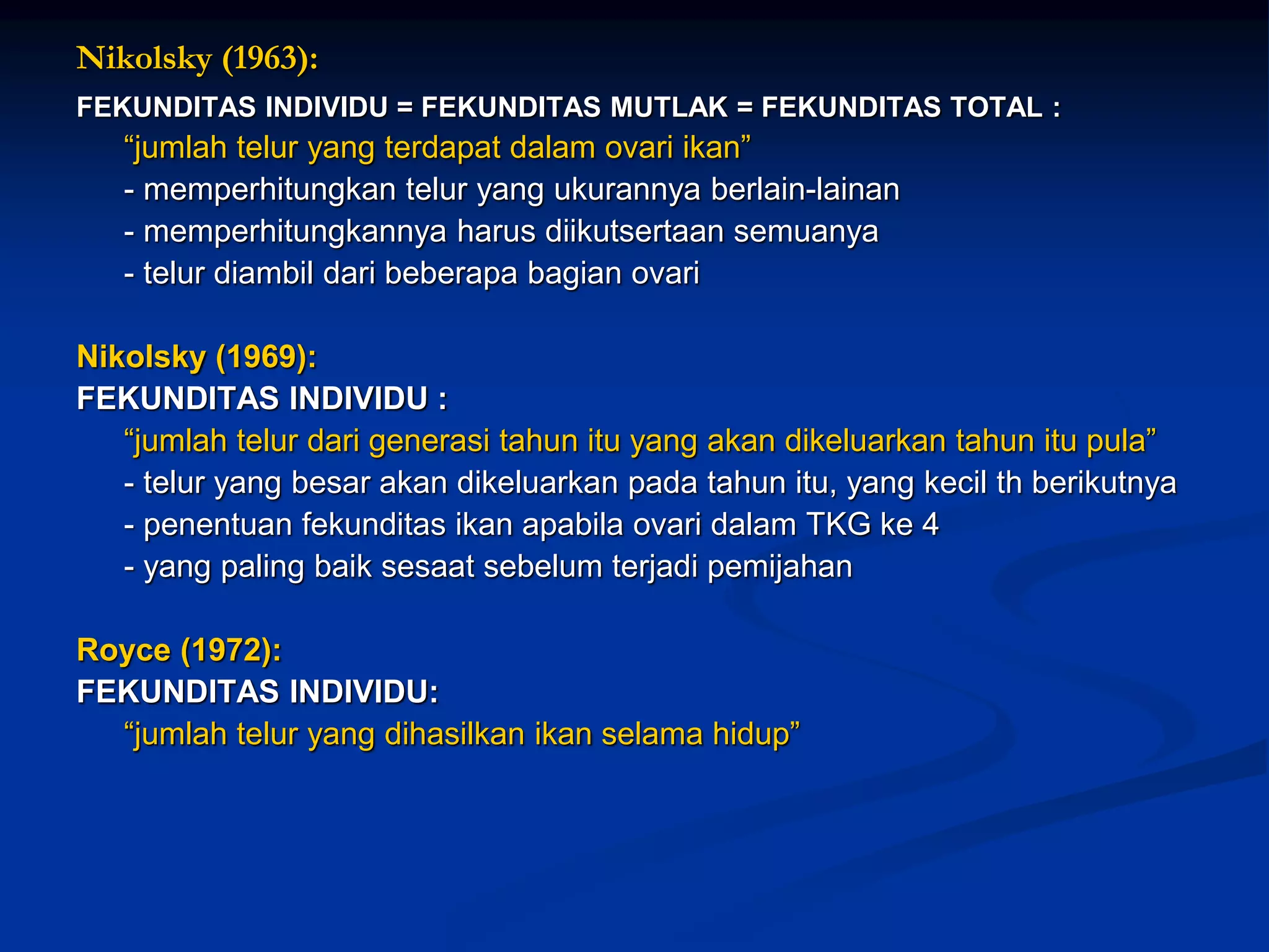 MATERI 4 FEKUNDITAS.ppt