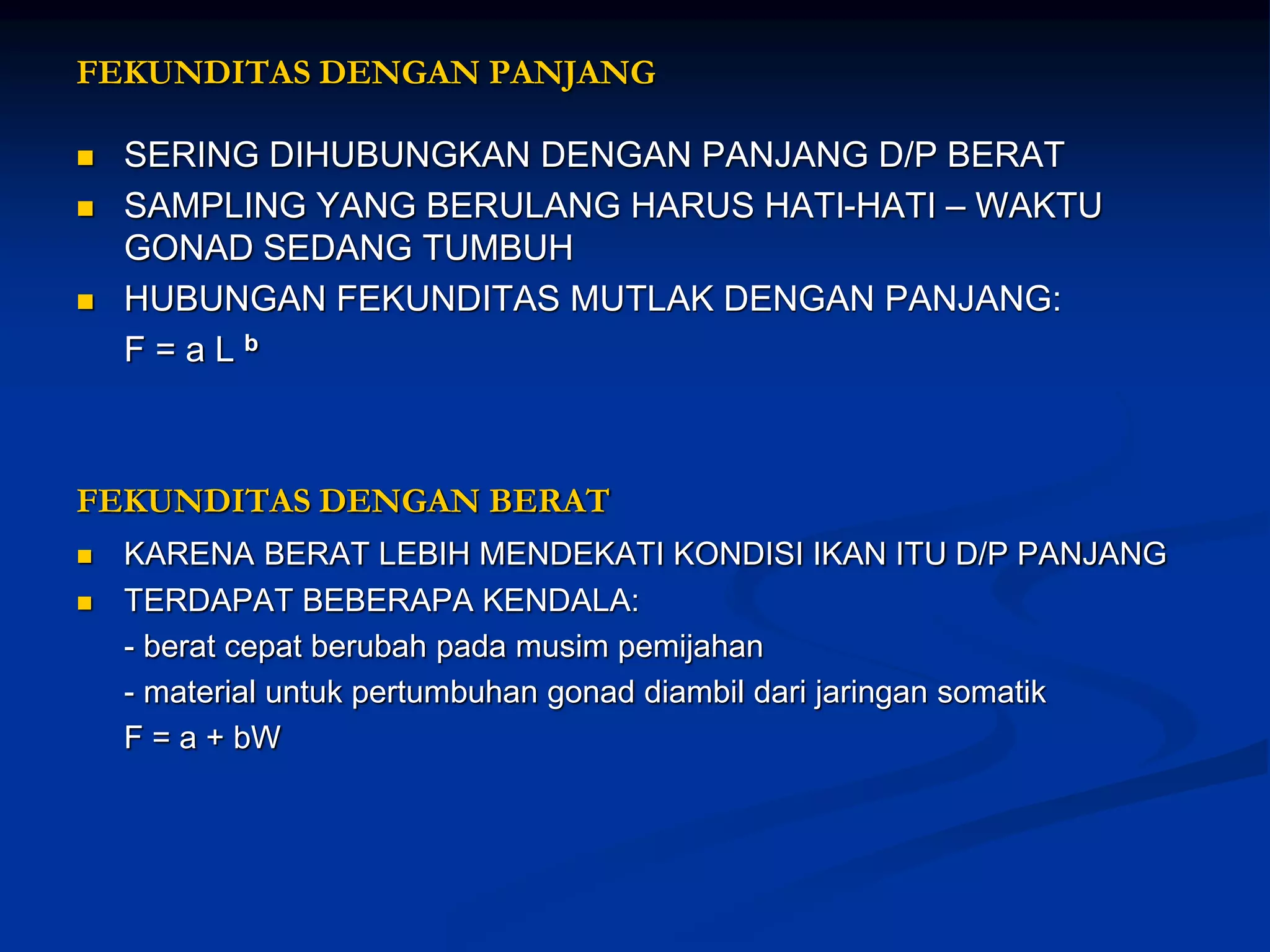 MATERI 4 FEKUNDITAS.ppt