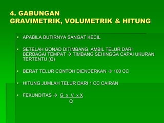 MATERI 4 FEKUNDITAS.ppt