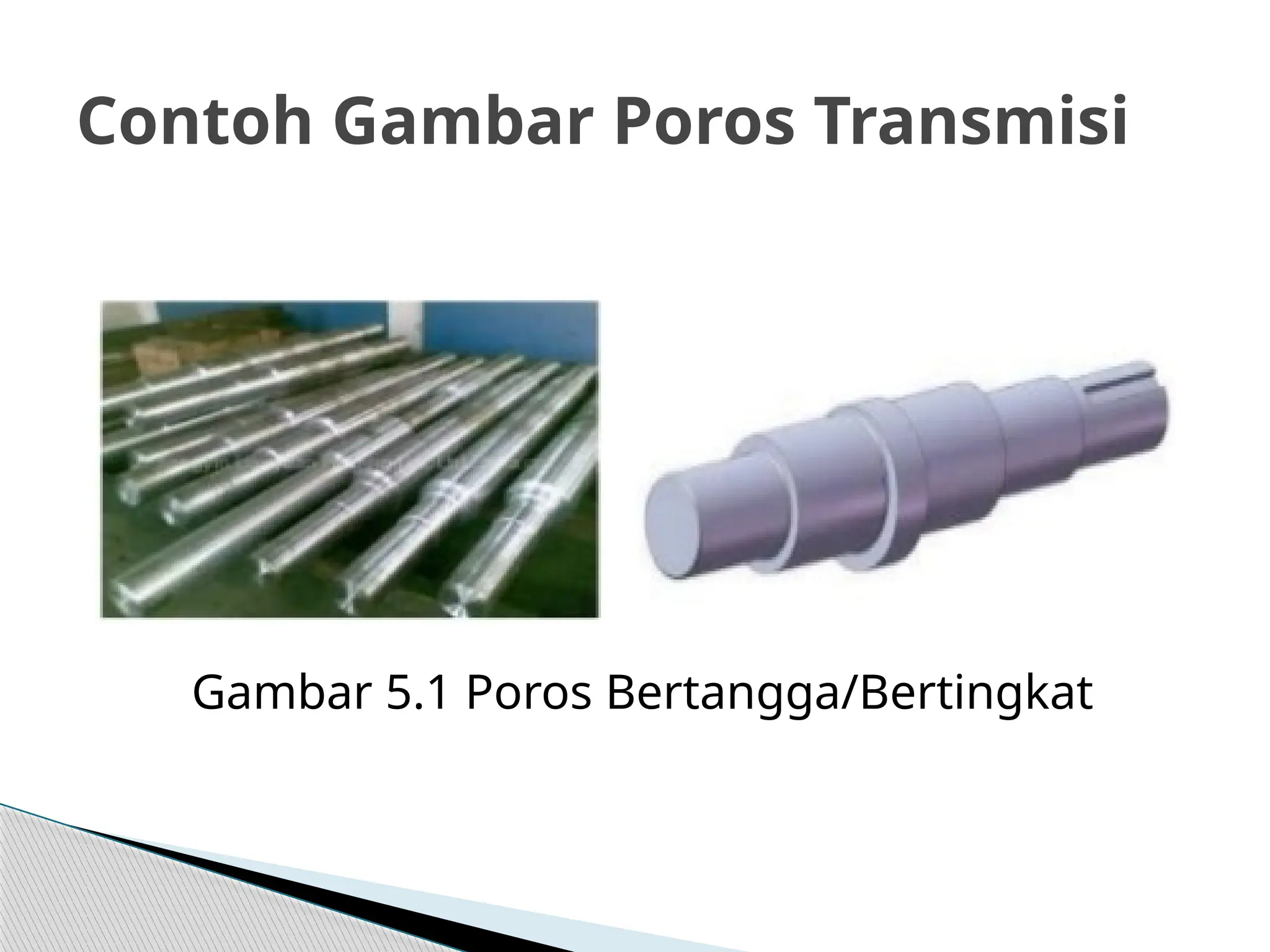 MATERI 4 pertemuan 4 (Gambar Poros).pptx