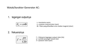 Materi 4_Generator Pembangkit Energi Listrik.pptx