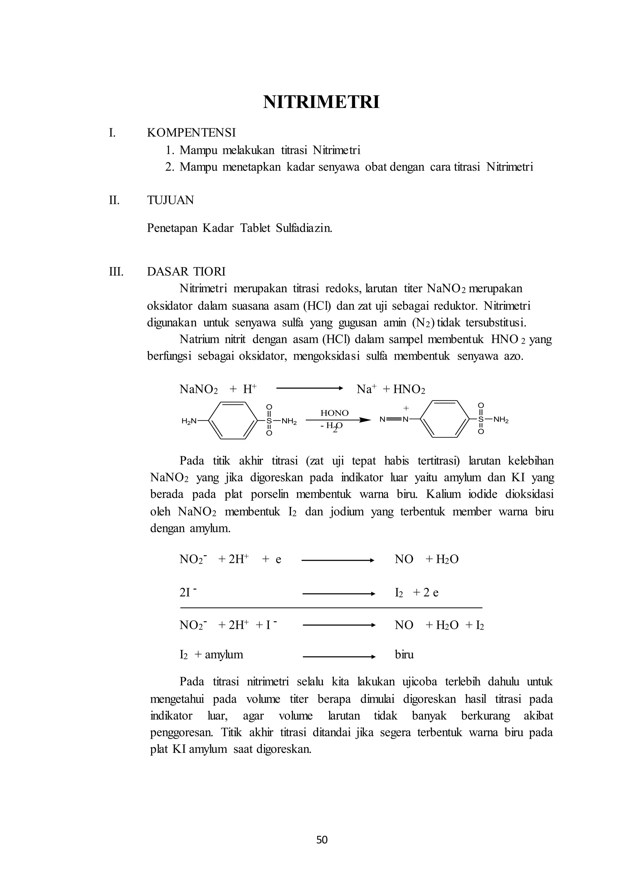 Materi 4 kimfar ii sem iv c | DOCX