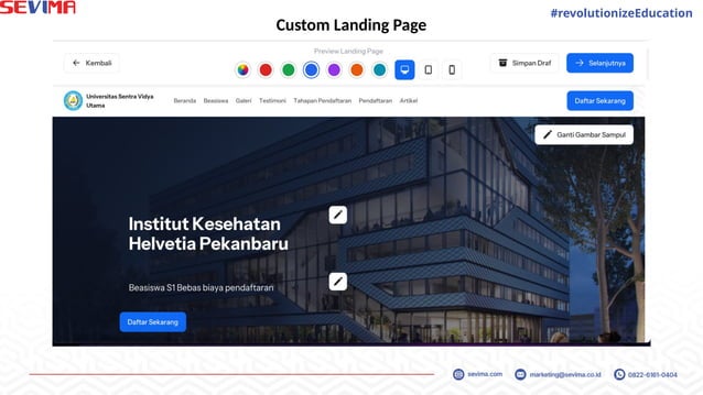 Materi 4 Qausya MM - Strategi PMB 2025.pptx