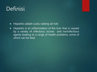Materi 5.1 ASKEP pada pasien dengan HEPATITIS.pptx