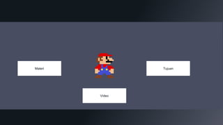 Materi 5 Sprite Pptx