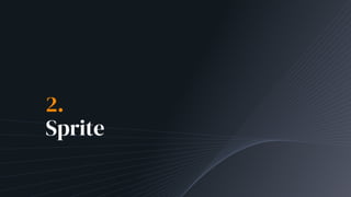 Materi 5: sprite | PPTX
