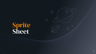 Materi 5: sprite | PPTX