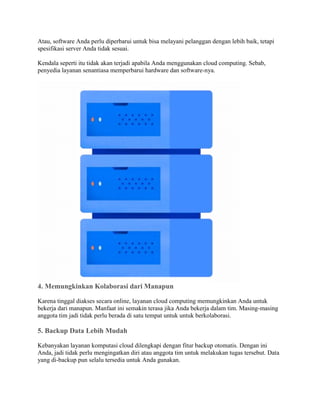 materi 5 Cloud Computing.docx