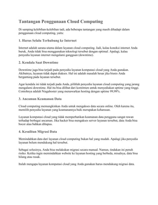 materi 5 Cloud Computing.docx