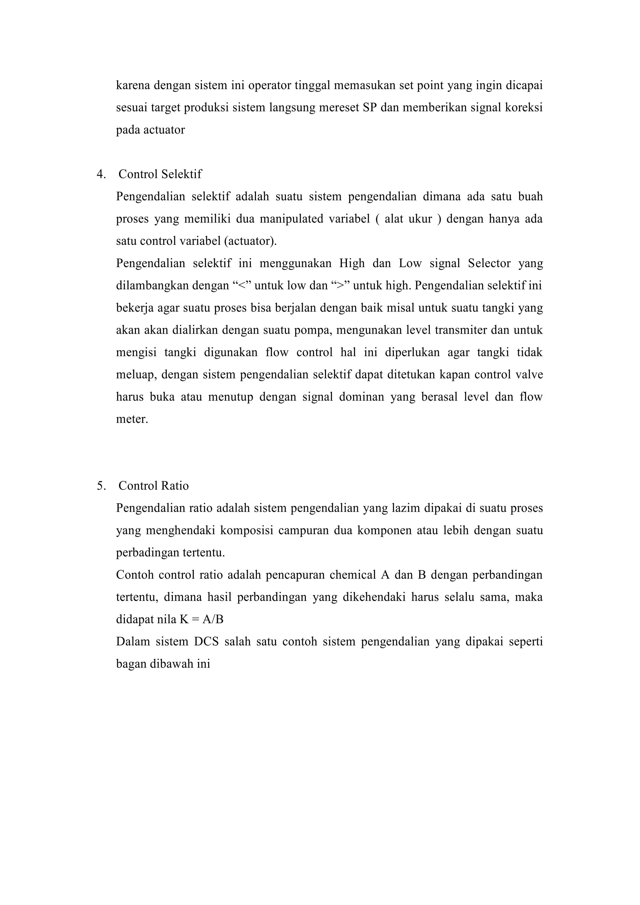 Materi 5 dcs | PDF