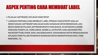 MATERI 5 Membuat labelling Kelas XI .pptx