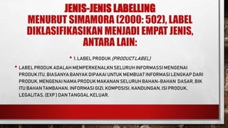 MATERI 5 Membuat labelling Kelas XI .pptx