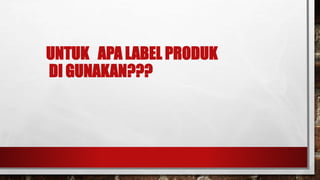 MATERI 5 Membuat labelling Kelas XI .pptx