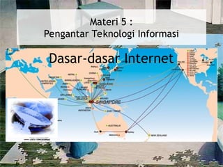 Materi Pengantar Teknologi Informasi.ppt