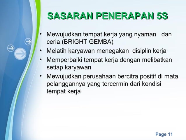 Materi 5 r | PPT